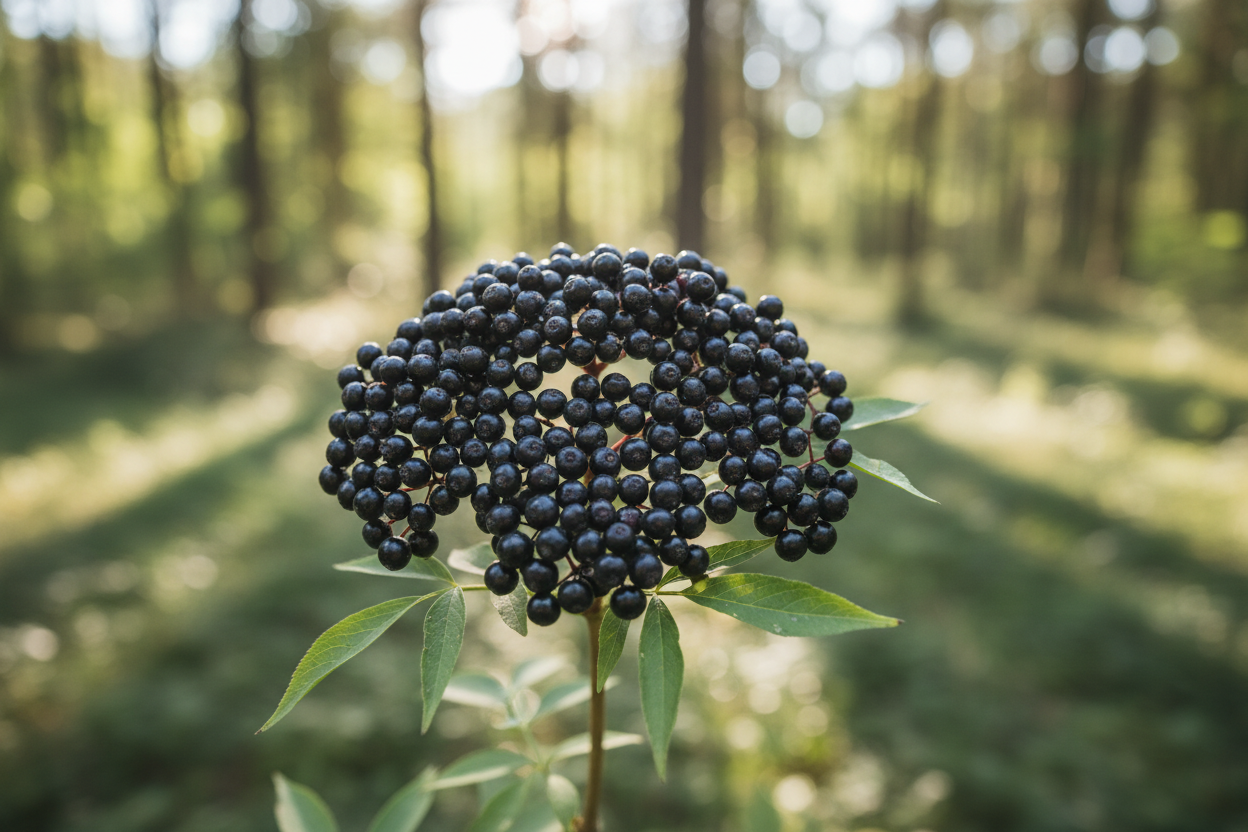 Why Do Extractive Processes Enhance Herbal Remedies? – Try-Blue