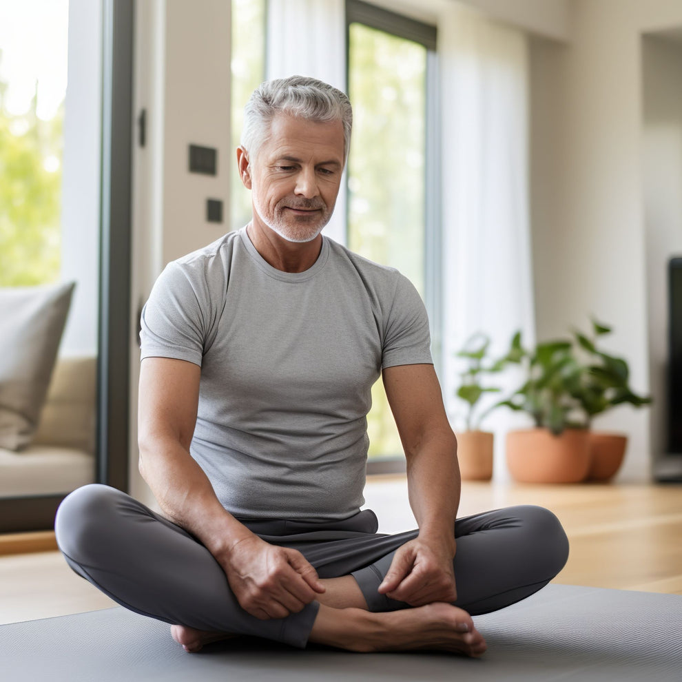 TryInflammation Potent Elixir Mix – Try-Blue