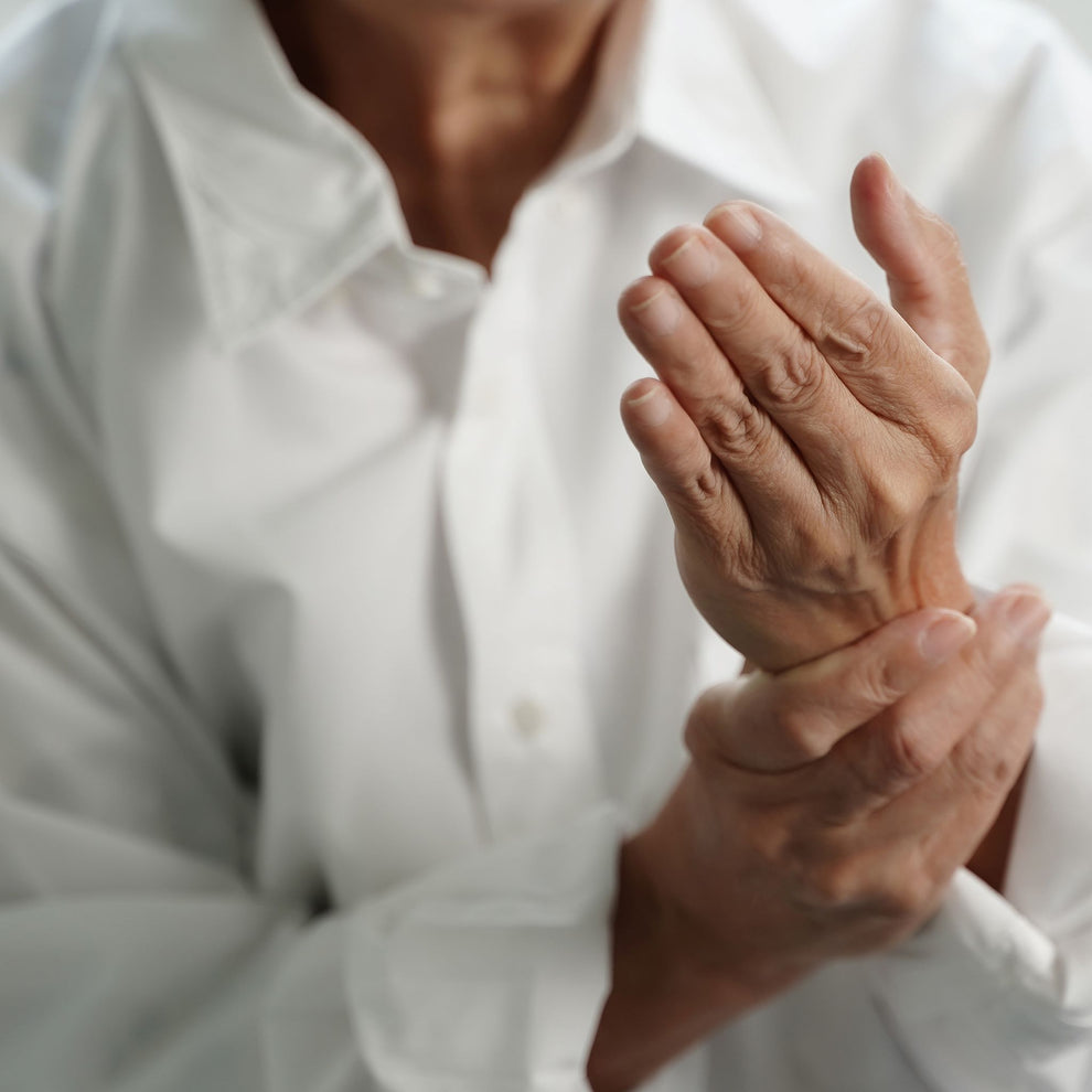 Licorice Root Elixir – Try-Blue