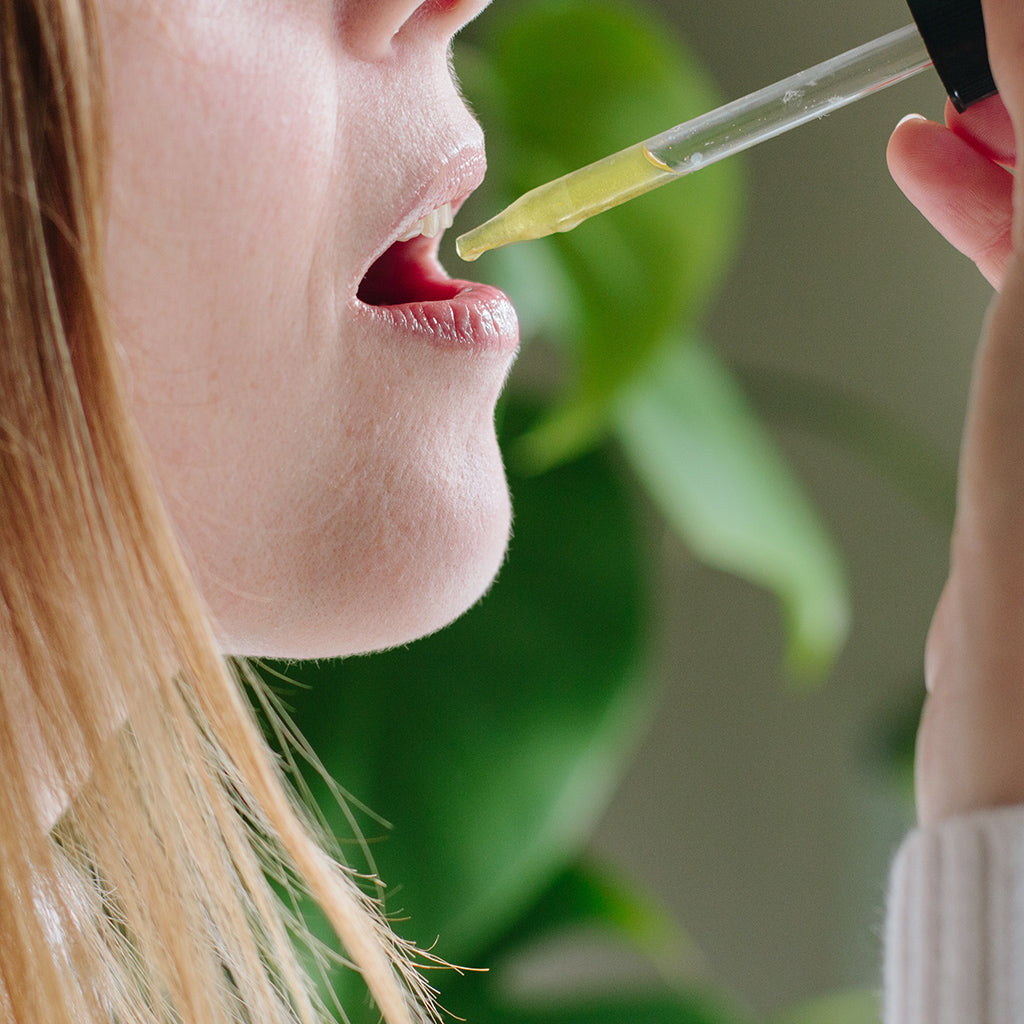 TryDiabetes Potent Elixir Mix – Try-Blue